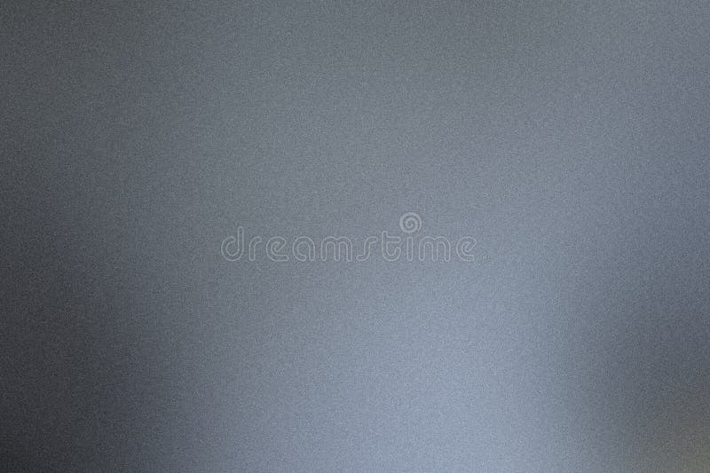 Brushed Metal Texture Background Showing a Gradient of Grey Tones Going ...