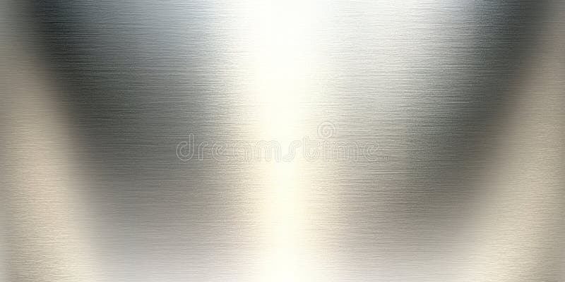 Brushed Metal Texture Background Silver Steel Shiny Grey Surface ...