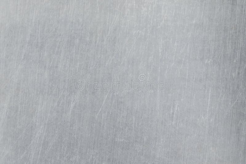 Brushed Metal Texture Background, Blank Surface Stock Photo - Image of ...