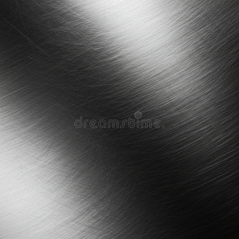 Brushed Metal Texture Circular Pattern Stock Illustrations – 2,048 ...