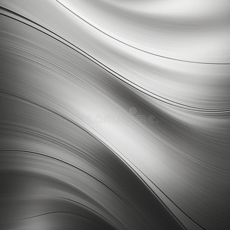 Brushed Metal Stainless Steel Texture Digital Papers Texture Background ...