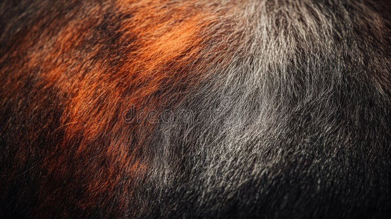 A Brushed Metal Texture Featuring Diagonal Lines and a Gradient ...