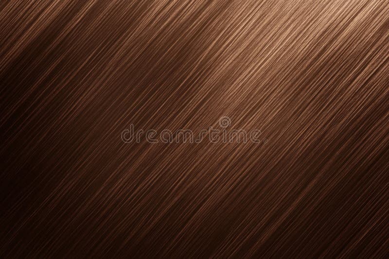 Brushed Metal Texture with Golden Hue and Vertical Lines. Neural ...