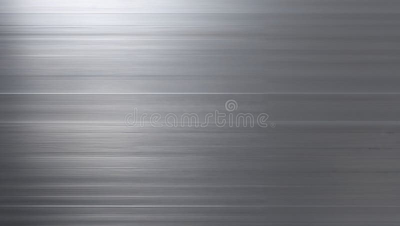 Brushed Metal Texture Seamless