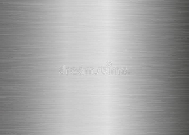 Stainless Steel Empty Plate Top View Isolated on Transparent Background ...