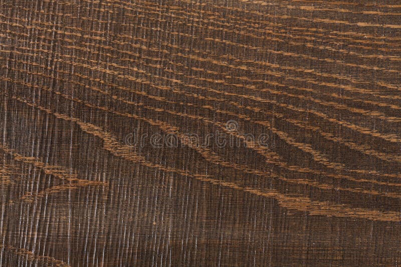 Brushed Oak Wood Texture. Background with Stylish Surface. Wooden ...
