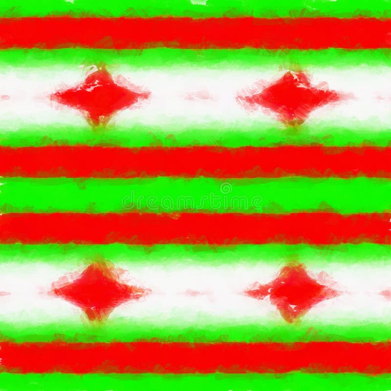 Brushed Patterns Horizontal Diamons Stock Illustration - Illustration ...