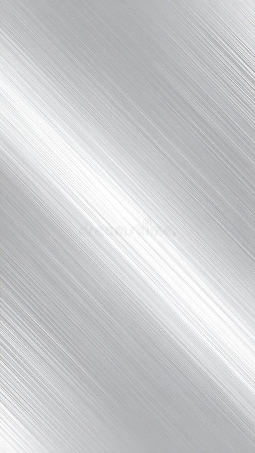 Brushed Silver Metal Texture Background Stock Illustrations – 20,560 Brushed Silver Metal ...