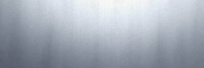 Brushed Silver, Metallic Texture with Fine Scratches , Industrial ...