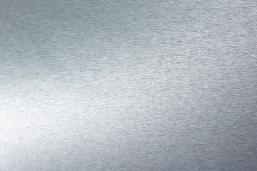 Brushed stainless steel stock photo. Image of grey, textured - 1897244