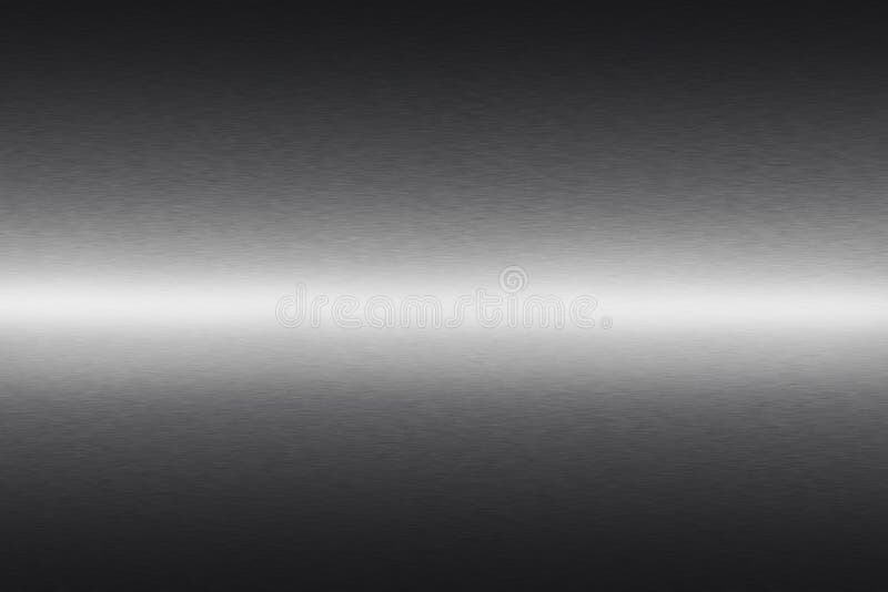 Brushed Metal Texture stock illustration. Illustration of silver - 14242434