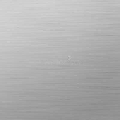 Brushed Steel Metal Texture Stock Illustration - Illustration of ...