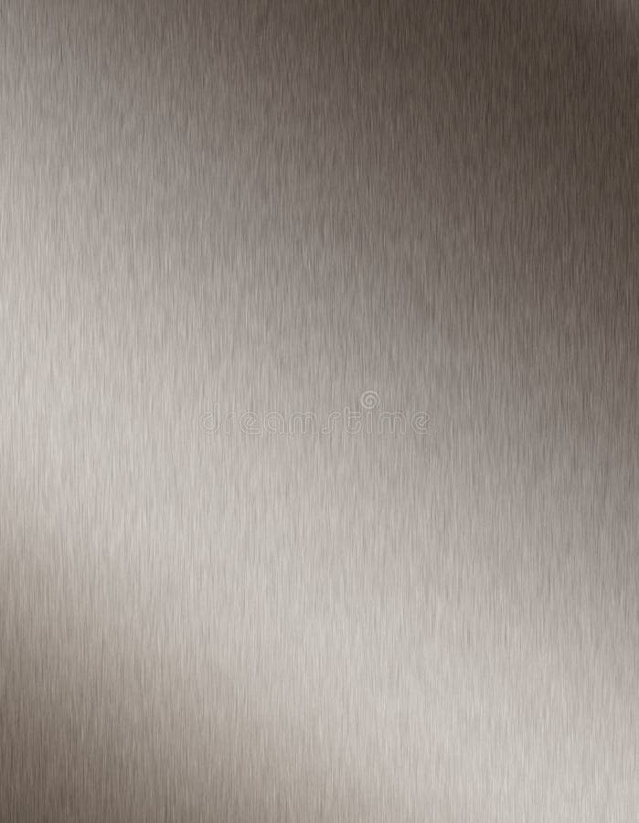 Brushed Steel stock image. Image of sheet, seamless, alloy - 1089021
