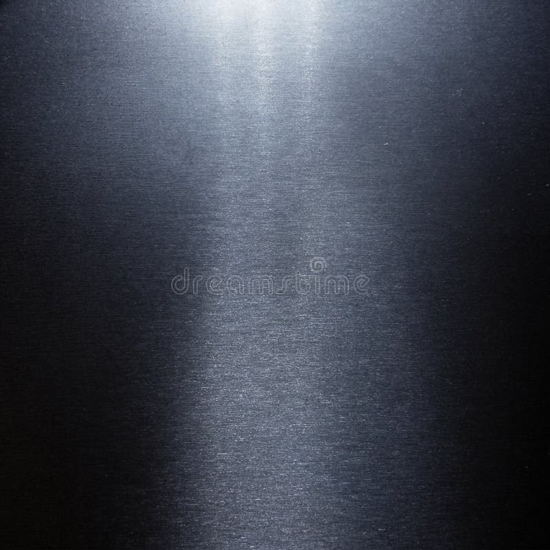 Brushed texture stock image. Image of indeustrial, rusty - 27903877