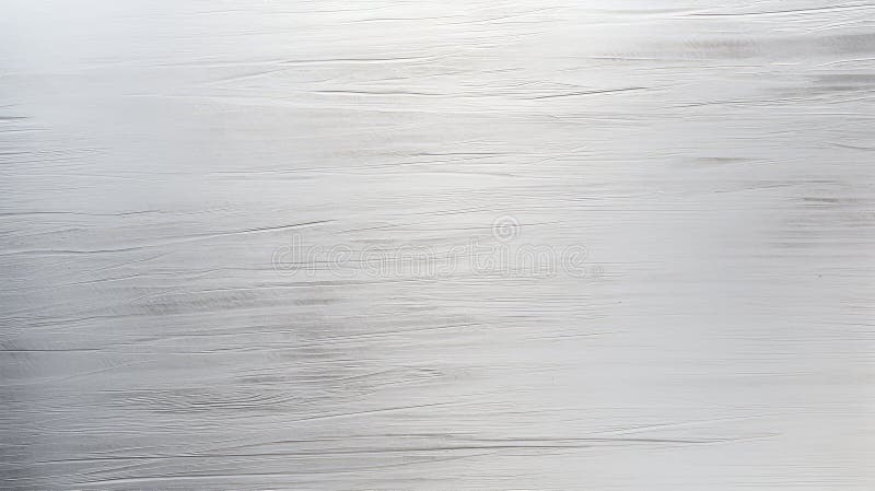 Brushed White Metal Texture Stock Illustration - Illustration of modern ...