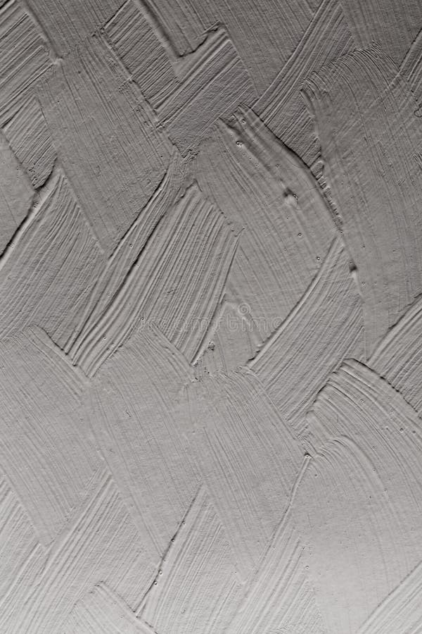 Brushed White Wall Texture - Dirty Background Stock Illustration ...