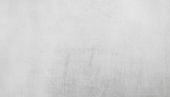 Brushed White Wall Texture Background for Poster Design Stock ...