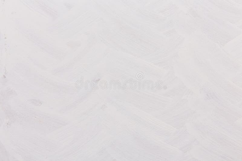 Brushed White Wall Texture - Dirty Background Stock Photo - Image of ...