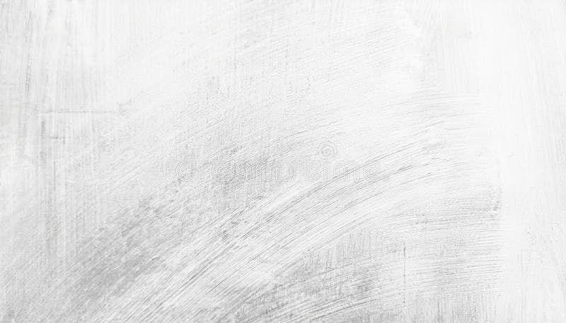 Brushed White Wall Texture for Poster Design Stock Illustration ...