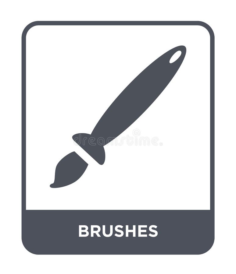 Pictogram Brushes Stock Illustrations – 384 Pictogram Brushes Stock ...
