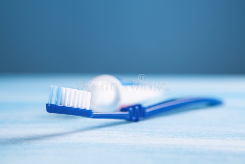 Brushing Your Teeth Follow the Hygiene Stock Photo - Image of follow ...