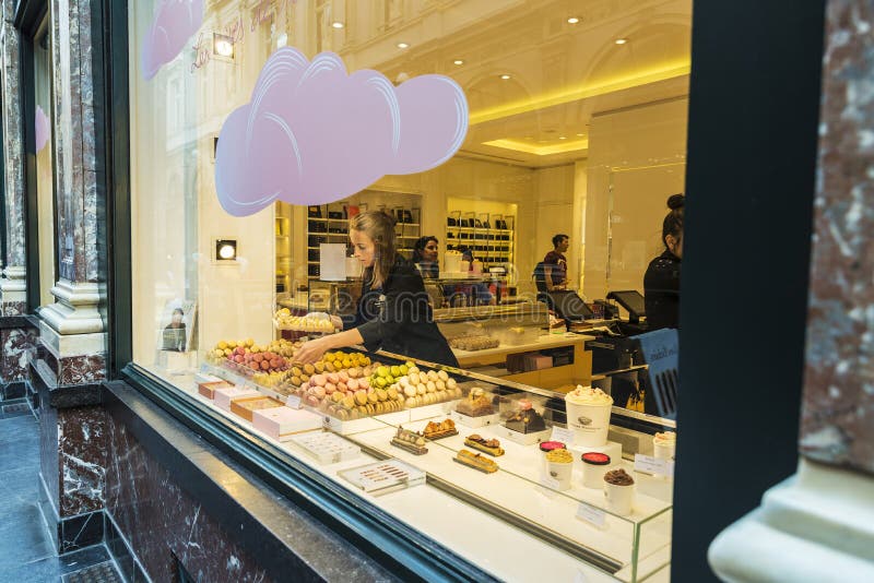 Belgian Chocolate In A Candy Store In Brussels, Belgium Editorial Stock ... Belgian Chocolate In A Candy Store In Brussels, Belgium Editorial Stock ...