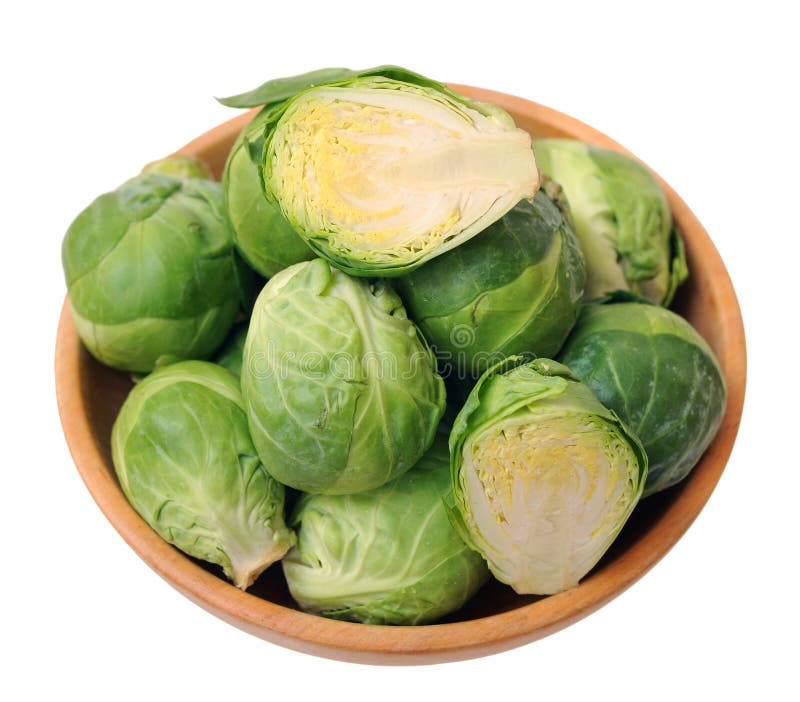 Brussels sprout stock photo. Image of green, small, vegetable - 49388682