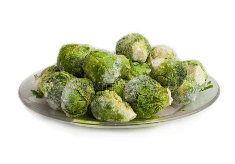 Brussels sprouts cabbage stock photo. Image of freshness - 42310294