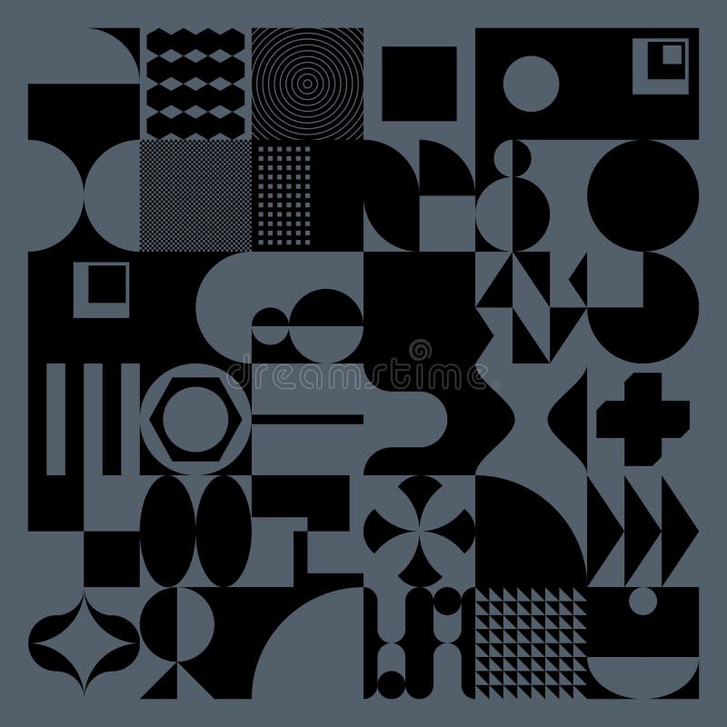 Brutalist Forms Stock Illustrations – 412 Brutalist Forms Stock ...