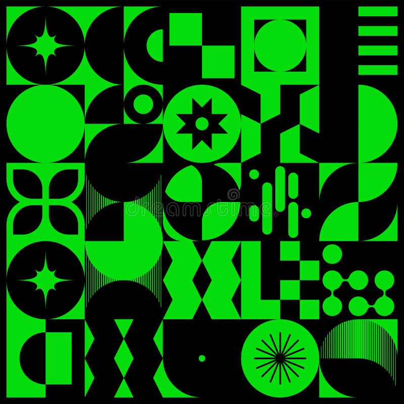 Brutalist Forms Stock Illustrations – 412 Brutalist Forms Stock ...