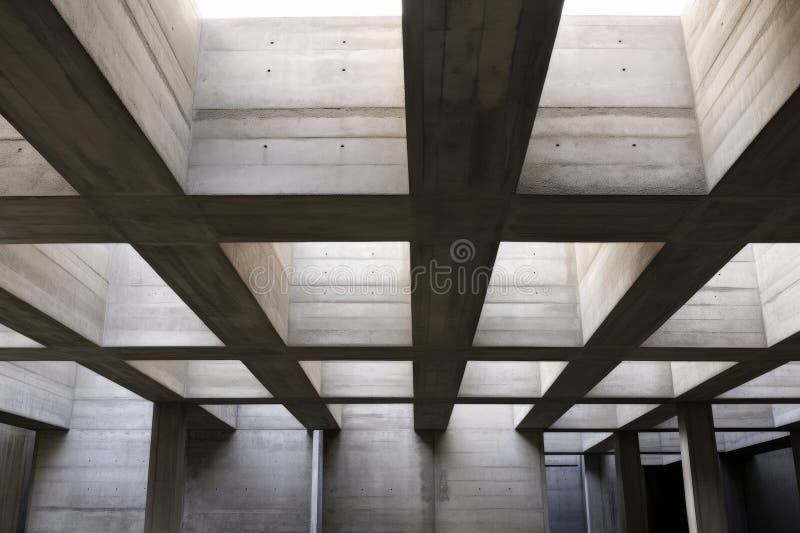 Void on concrete wall stock photo. Image of exterior - 39714178