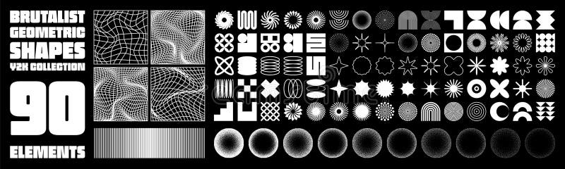 Distorted Star Symbols Stock Illustrations – 276 Distorted Star Symbols ...