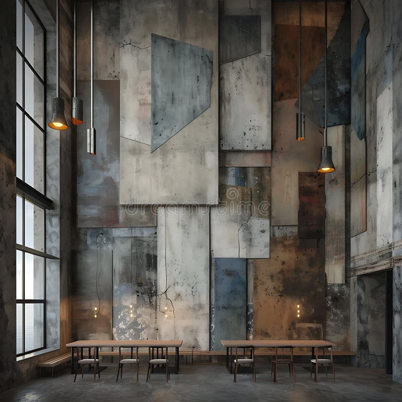 Utilitarian Spaces Stock Illustrations – 14 Utilitarian Spaces Stock ...