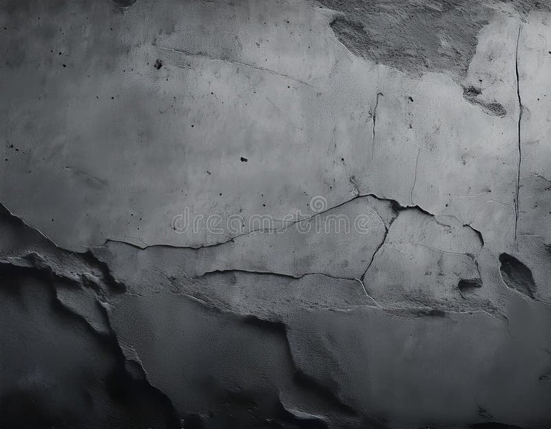 Brutalist Monochrome Background Design Pattern Stock Image - Image of ...