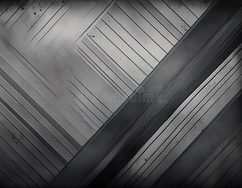 Brutalist Monochrome Background Design Pattern Stock Photo - Image of ...