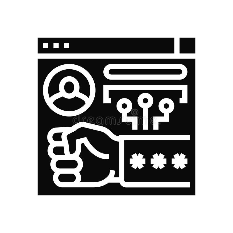 Brute Force Attack Stock Illustrations – 113 Brute Force Attack Stock ...