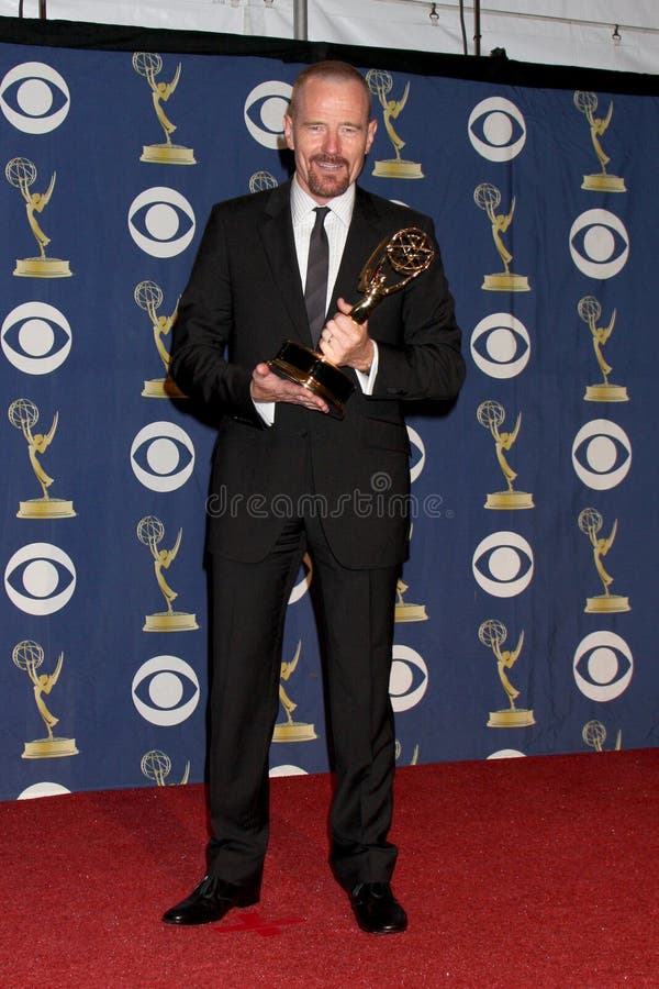 Bryan Cranston editorial photo. Image of press, live - 38021536