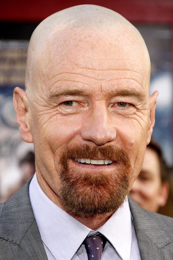 Bryan Cranston image éditorial. Image du actrice, acteur - 51499150