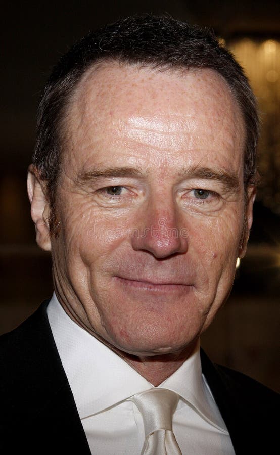 Bryan Cranston image stock éditorial. Image du cadre - 79521284