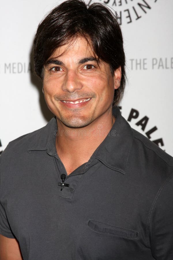 Bryan Dattilo editorial image. Image of media, bryan - 25284100
