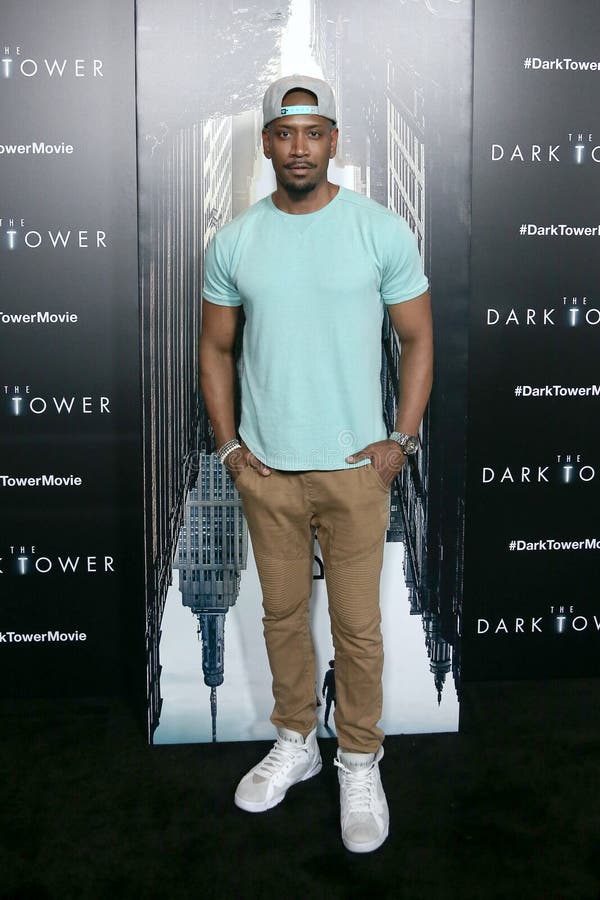 Bryan Terrell Clark photographie éditorial. Image du juillet - 97211562