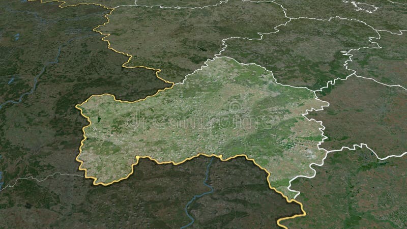 Bryansk Outline Map Russia Oblast Region Stock Vector - Illustration of ... Bryansk Outline Map Russia Oblast Region Stock Vector - Illustration of ...