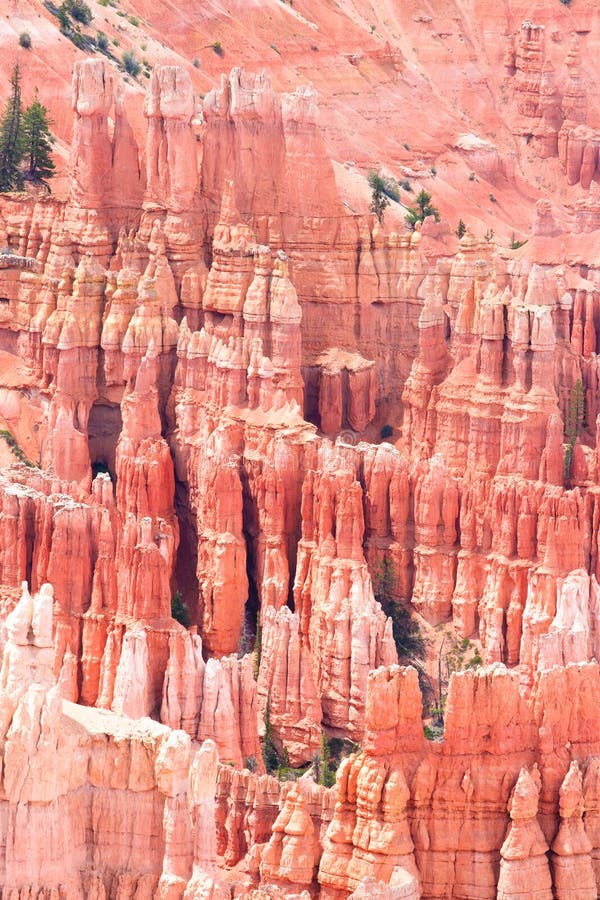 Bryce Canyon stock image. Image of kanab, bryce, arizona - 22565835