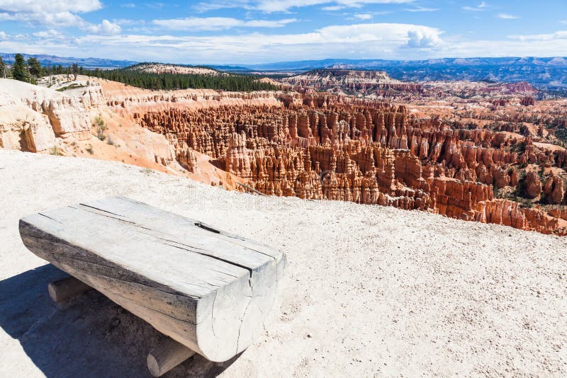 Bryce Canyon stock photo. Image of desert, vacation, america - 38148042