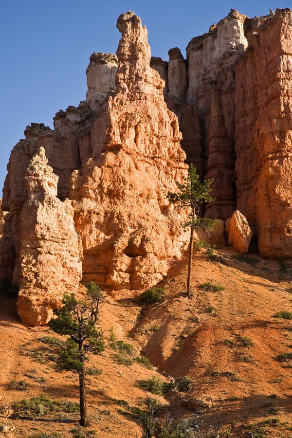 Bryce Canyon National Park Entrance Sign Stock Photo - Image of bryce ...