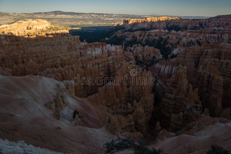 Bryce Canyon National Park stock photo. Image of hoodoo - 101970740