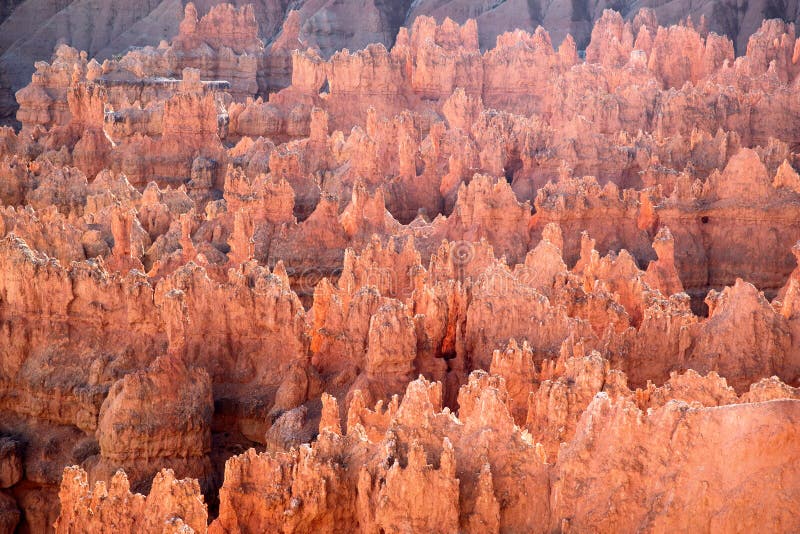 Bryce canyon stock photo. Image of fall, stone, arid - 80889338