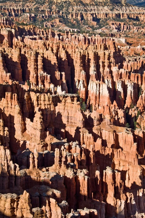 Bryce Canyon, Sunset Point, Utah Stock Image - Image of national, utah ...