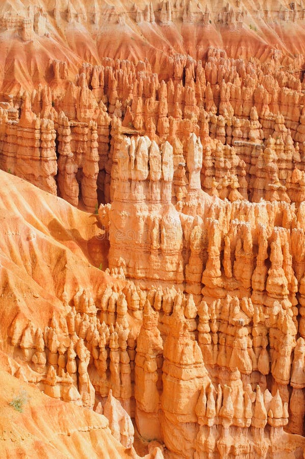 Bryce Canyon stock photo. Image of plateau, scenic, dramatic - 30826004