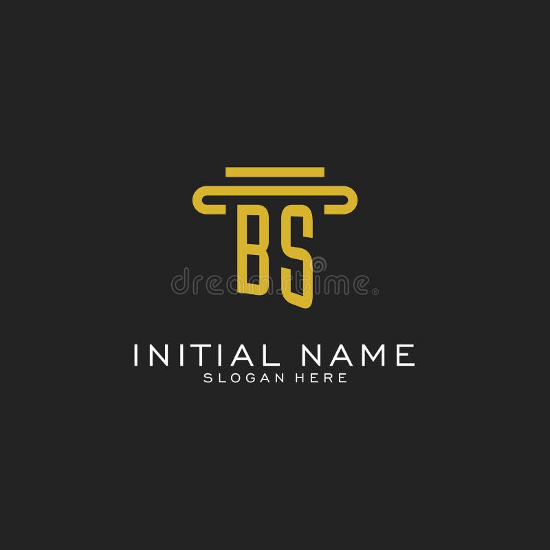 Style Initial Bs Logo Stock Illustrations – 574 Style Initial Bs Logo ...